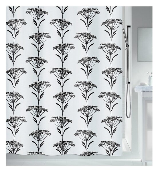 Завеса за душ 180x200 cm Nature – Spirella | FAVI.bg