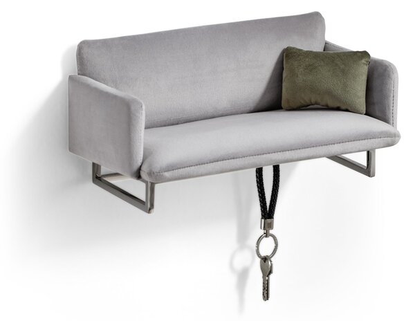 Стенен органайзер за ключове и аксесоари PHILIPPI COUCH | FAVI.bg