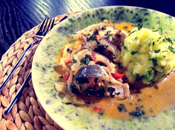 Комплект прибори за хранене HERDMAR STICK - 24 части | FAVI.bg