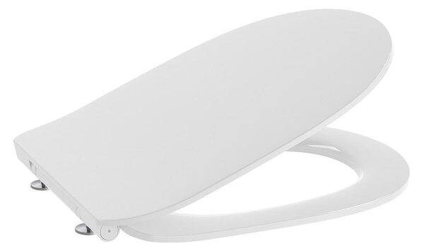 Моноблок Rimless с електронна (безконтактна) активация, седалка плавно ...