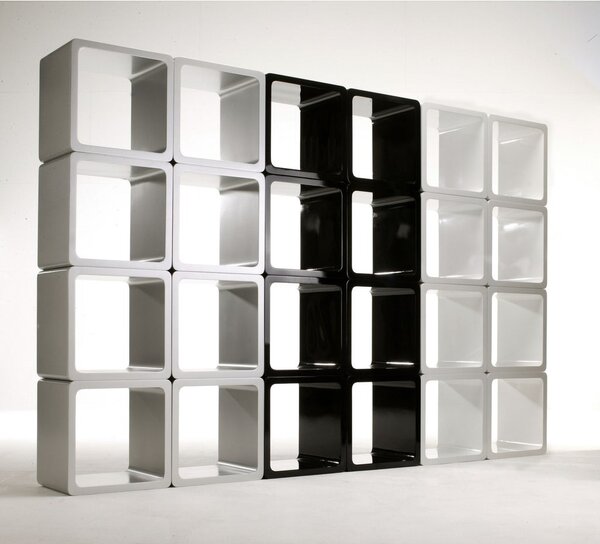 Куб Lounge Cube MDF | FAVI.bg