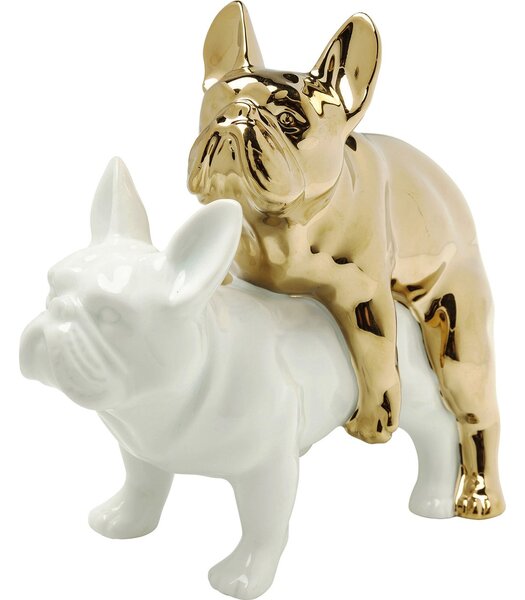 Деко фигура Love Dogs | FAVI.bg