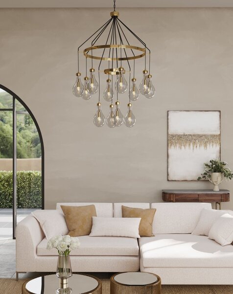 Полилей Bell Highlight | FAVI.bg