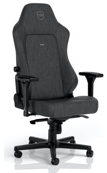Геймърски стол noblechairs HERO TX (NBL-HRO-TX-ATC), до 150кг. макс ...