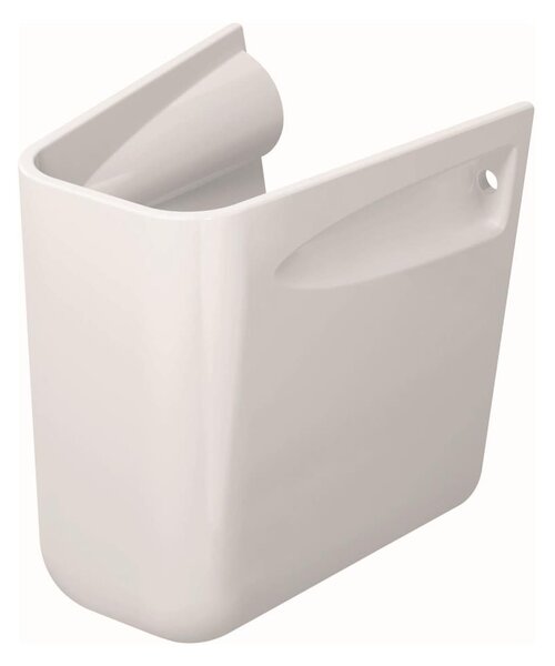 Duravit 8571800002 - Капак за сифон D-CODE 30x26,8 cm керамика ...
