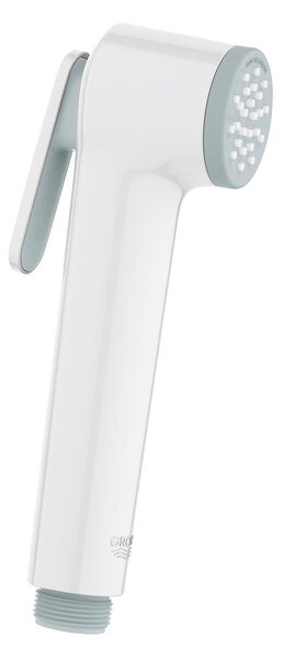 Подвижна душ глава 28020L01 Tempesta-F, Grohe, санитарен душ с 1 струя ...