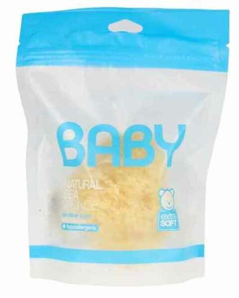 Душ гел Suavipiel Baby Esponja | FAVI.bg