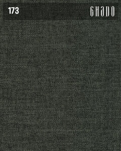 Зелен разтегателен ъглов диван с място за съхранение (ляв ъгъл) Lumine ...