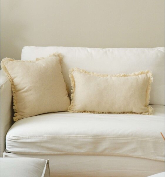 Памучна калъфка за възглавница 43x43 cm – Mioli Decor | FAVI.bg