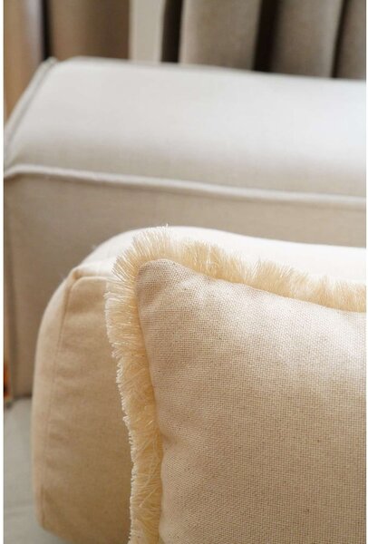 Памучна калъфка за възглавница 43x43 cm – Mioli Decor | FAVI.bg