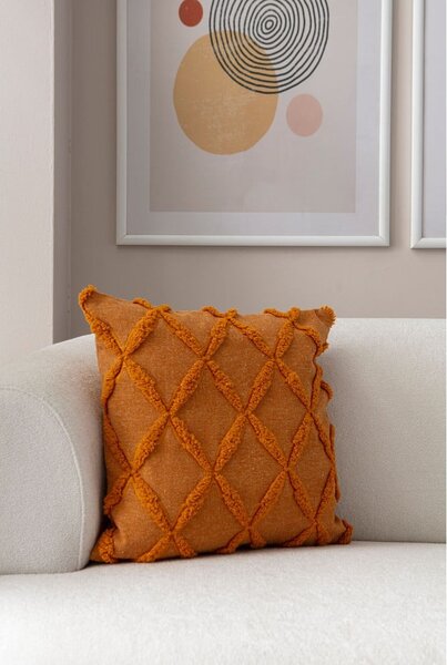 Калъфка за възглавница 43x43 cm Tuffet – Mioli Decor | FAVI.bg