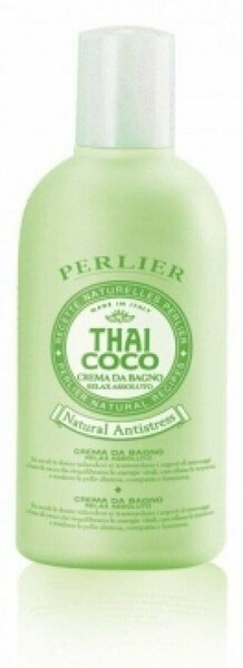 Душ Гел Perlier Thai Coco Antistress (1000 ml) | FAVI.bg