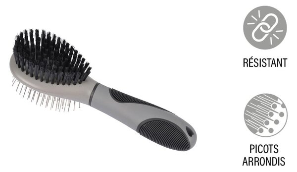 Четка за домашни любимци – Love Story | FAVI.bg