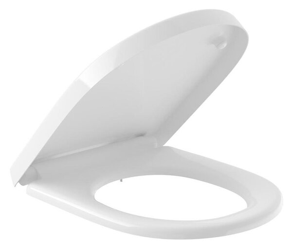 Villeroy & Boch 9M38S101 - Тоалетна седалка SoftClose O.NOVO бяла | FAVI.bg