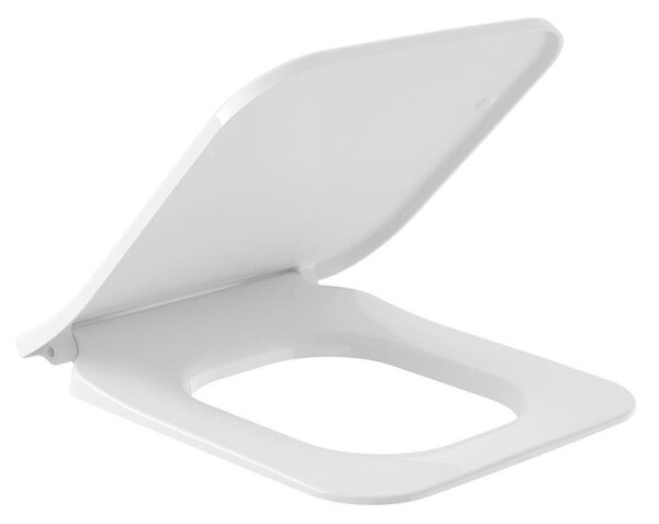 Villeroy & Boch 9M79S101 - Тоалетна седалка SoftClose VENTICELLO бяла ...