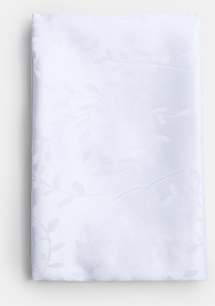 Sinsay - Пътека за маса с растителен десен - кремав | FAVI.bg