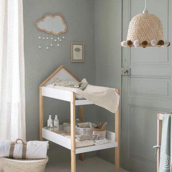 Маса за повиване atmosphera Baby | FAVI.bg