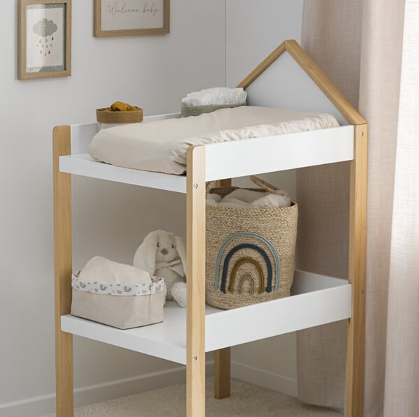 Маса за повиване atmosphera Baby | FAVI.bg