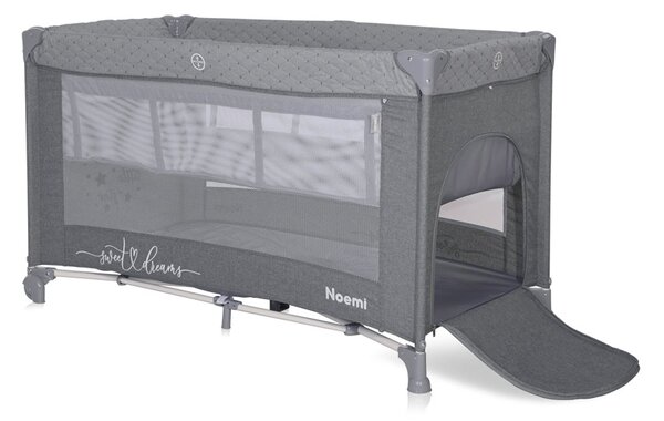 LORELLI Classic Кошара на 2 нивa NOEMI COOL GREY STAR | FAVI.bg