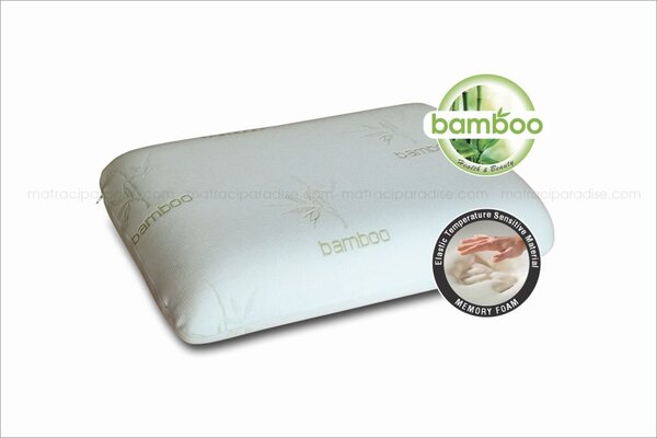 Възглавница Memory Soft | FAVI.bg