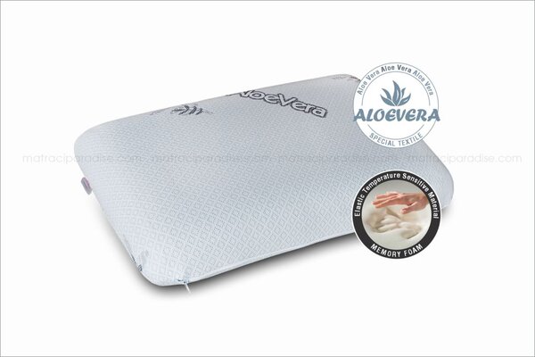Възглавница Memory Aloe Classic | FAVI.bg